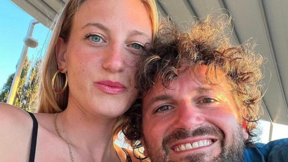 Ylenia Azzurretti, chi è la fidanzata di Frank Matano e cosa fa nella vita