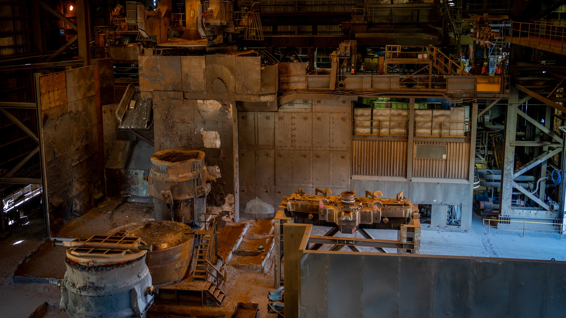 Whyalla steelworks snapshot reveals 'more than we anticipated' — here's ...