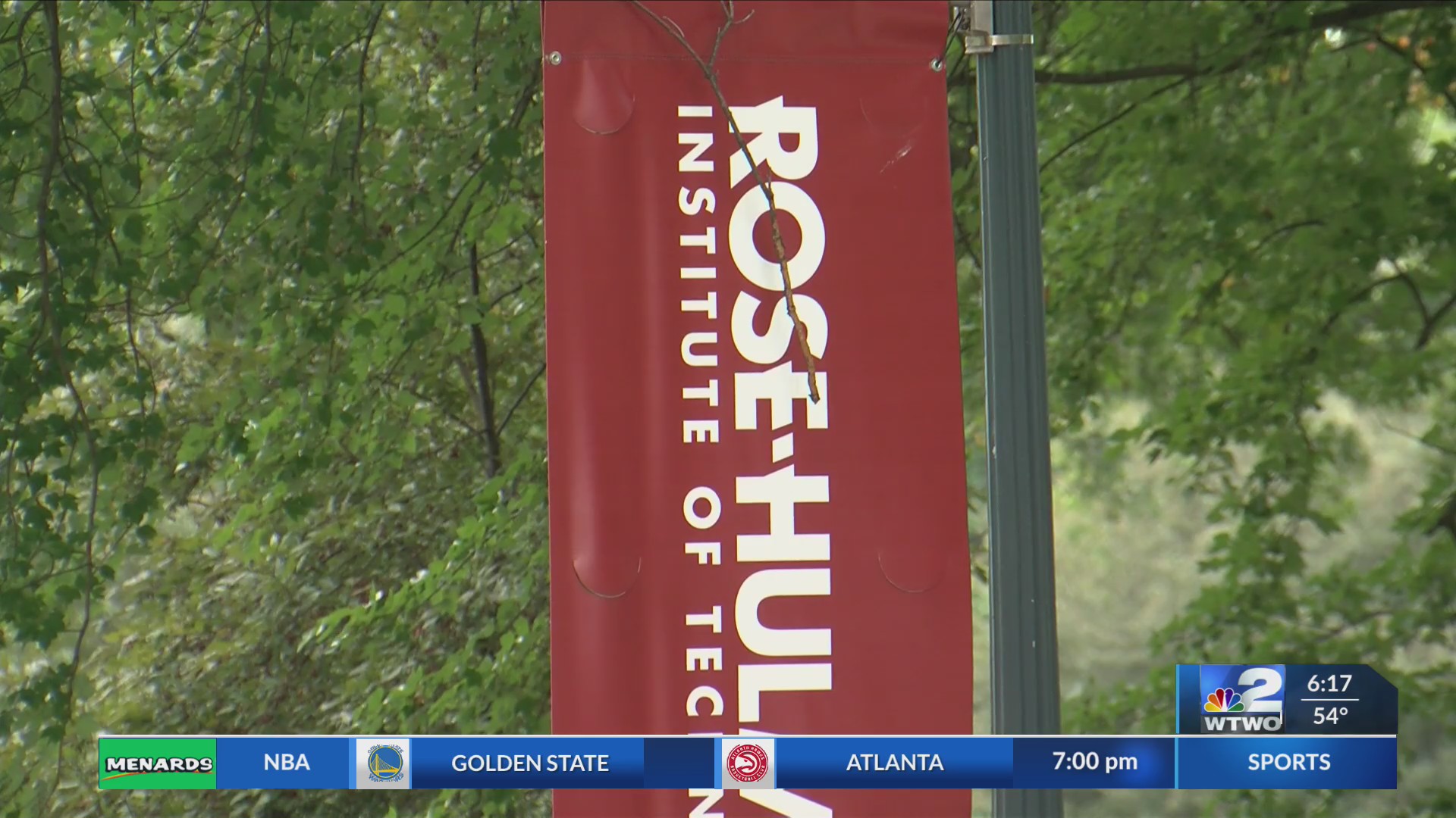 Math Day at Rose-Hulman