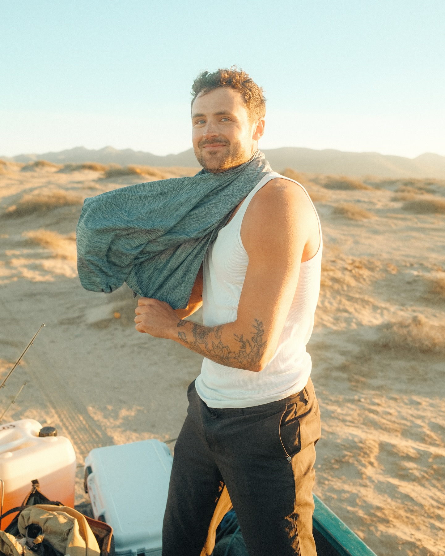 Zac Efron’s brother, Dylan, wants to act in ‘Fourth Wing’ TV series ...