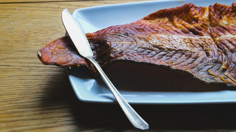 Fish Knife Vs Butter Knife: What's The Difference?