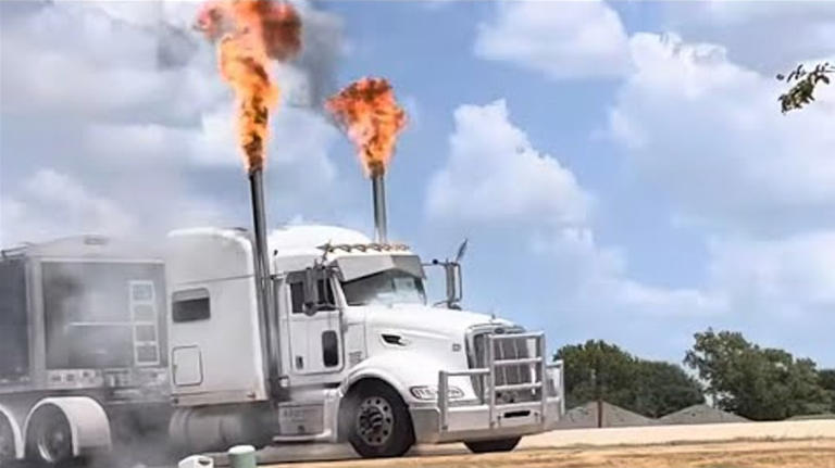 Diesel Engine Runaway Is The Scariest Thing That Can Happen To A Diesel ...