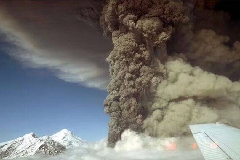 Scientists sound alarm as US volcano signals 'explosive' eruption in weeks