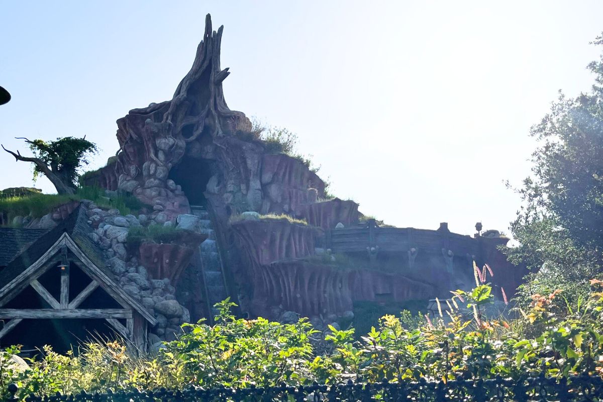 23 Disneyland Rides That Permanently Closed