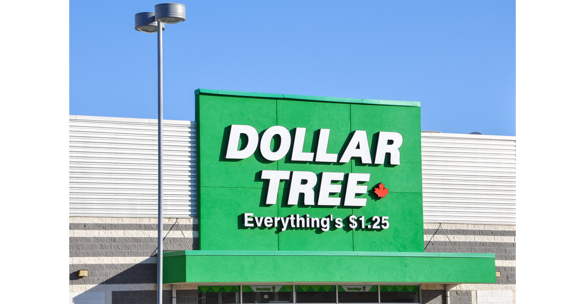 10 Dollar Tree Spring Deals That Beat Walmart`s Prices