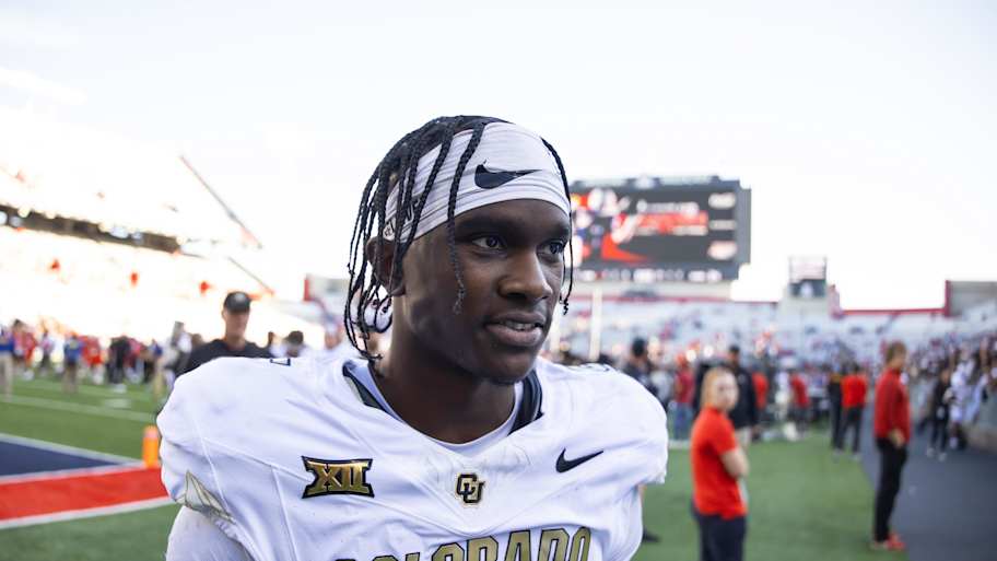 Deion Sanders Names Five Colorado Buffaloes Surprising In Spring Practices