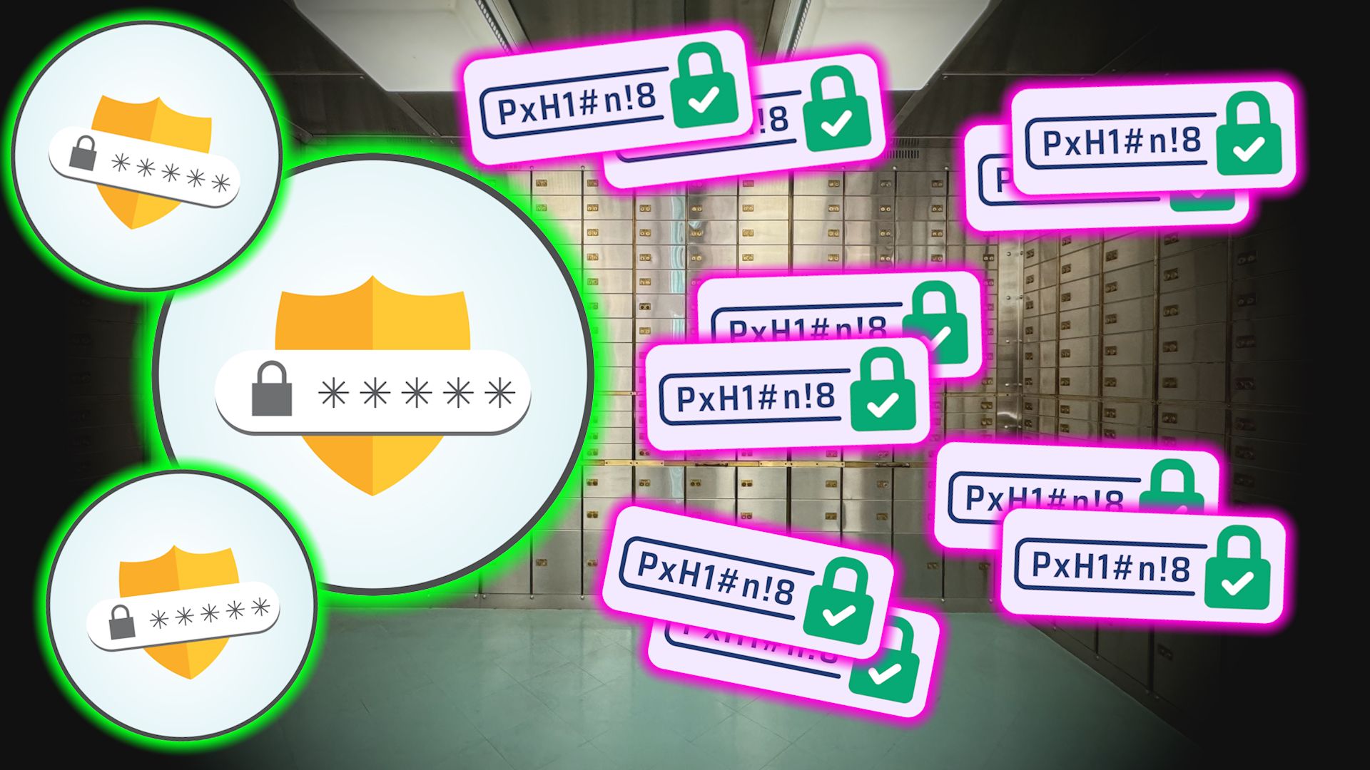 How to Back Up Your Password Manager Securely (and Why You Should!)