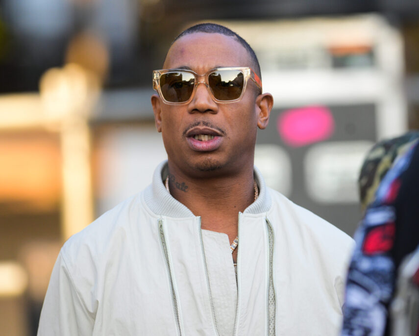 ‘We Still Didn’t Forget Ja’: Ja Rule Visibly Uneasy When Asked About ...