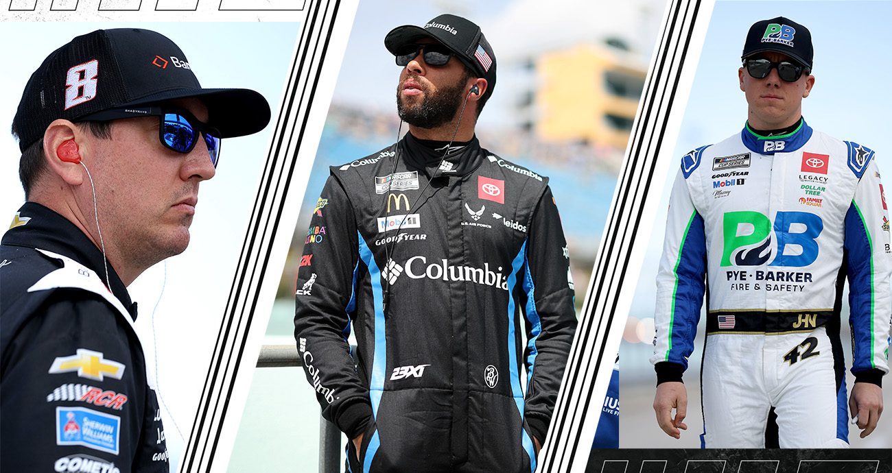 'We lived it last year': How the metric formula can affect a driver's ...