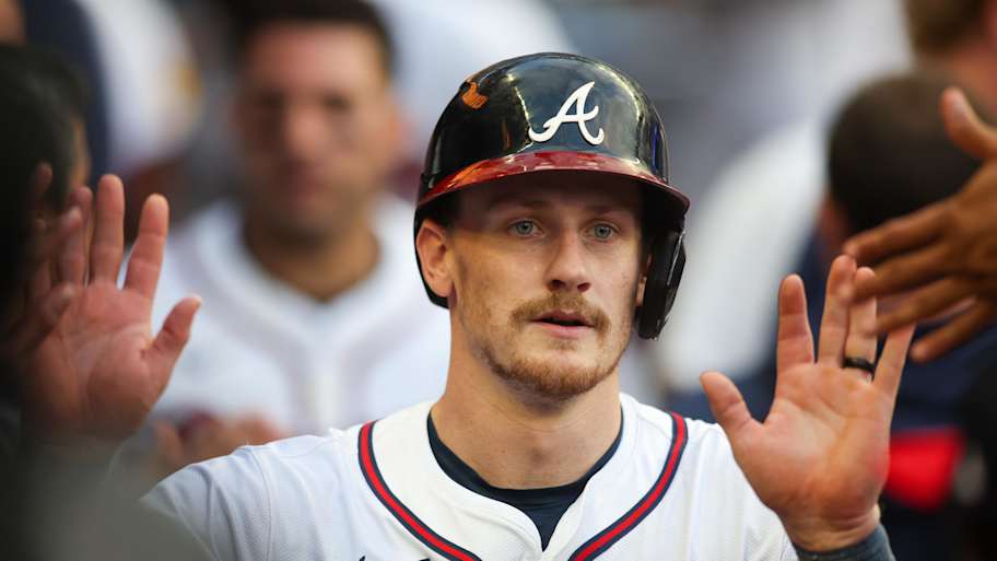 Braves' Sean Murphy Fires Strong Message Ahead of 2025 Opening Day