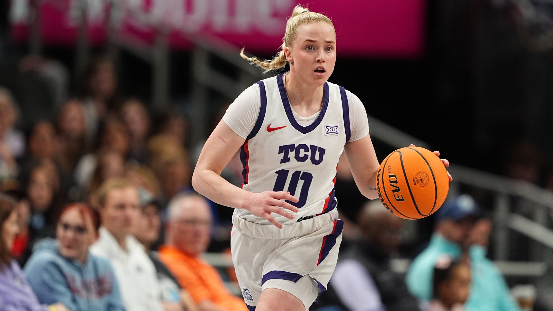 Louisville players say there’s ‘no bad blood’ with Hailey Van Lith ...