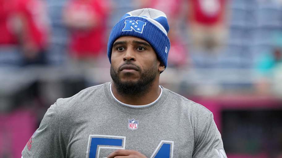 Analyst's favorite and least favorite Commanders move both on defense