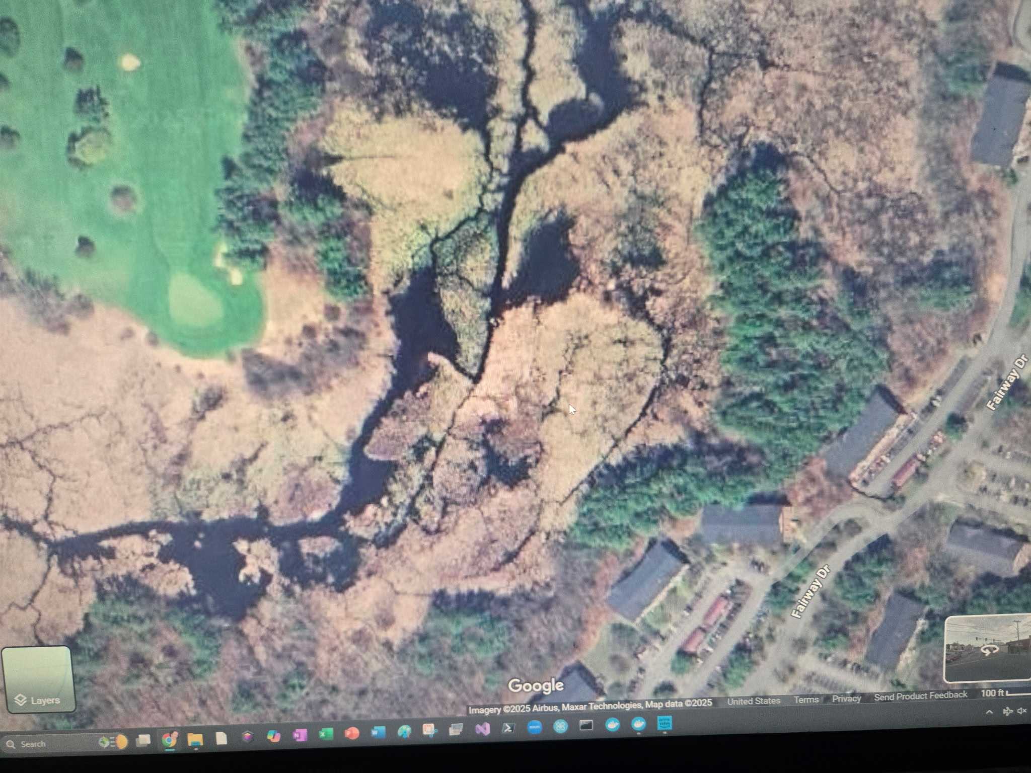 Drone pilot shares new details about the search for missing NH woman