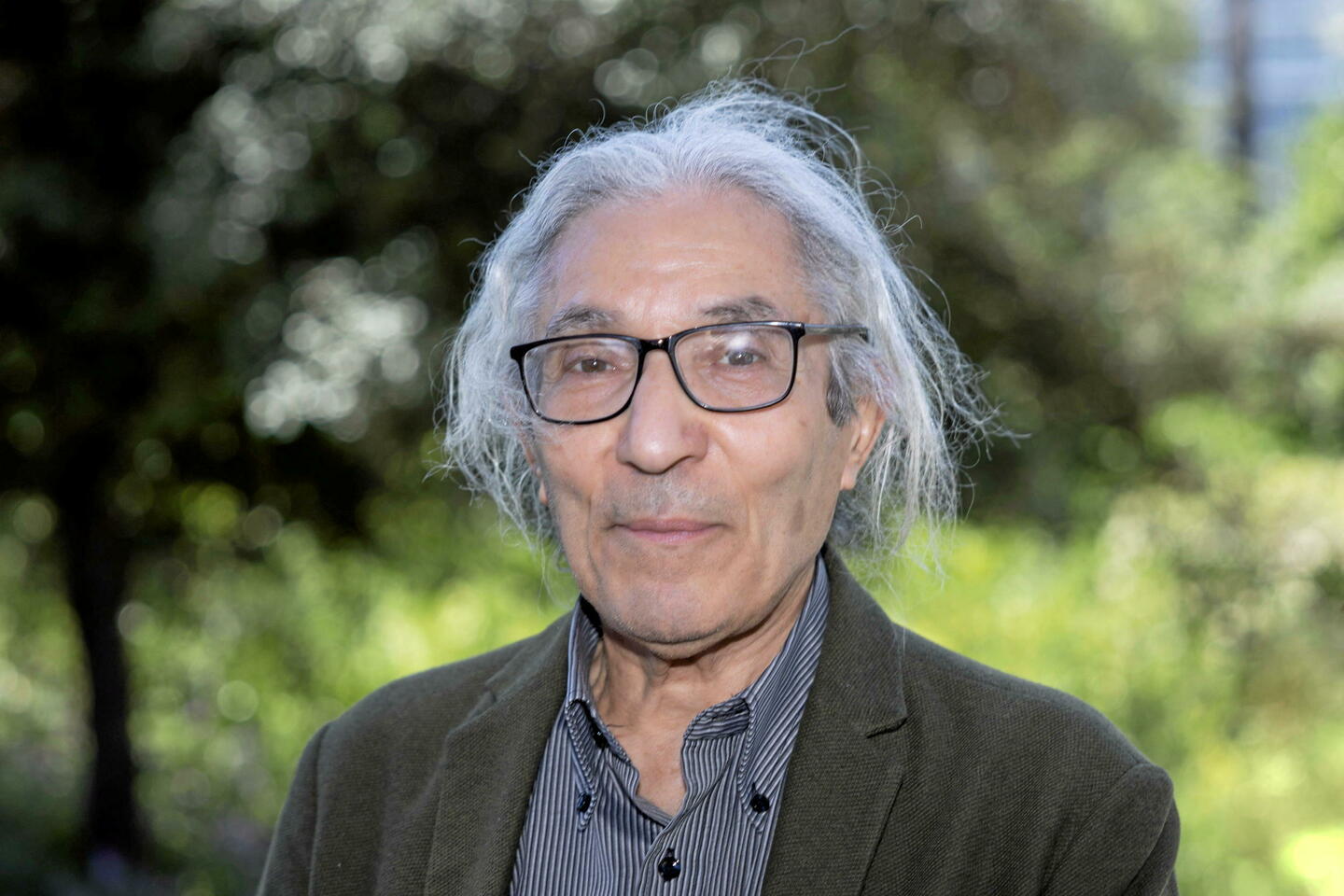 Les soutiens de Boualem Sansal appellent à manifester à Paris mardi ...