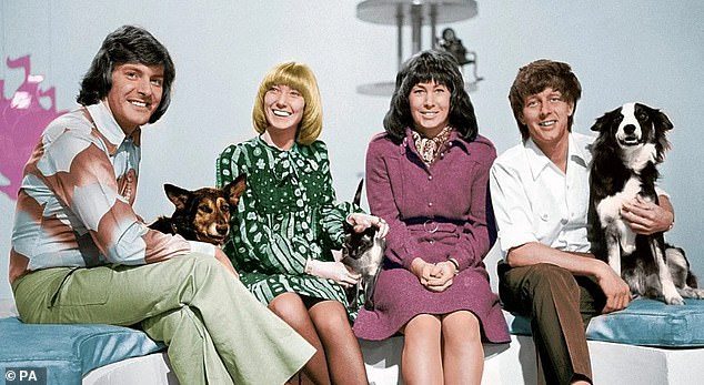 Blue Peter ship sunk - as loved Brit show axed from TV after 66 years