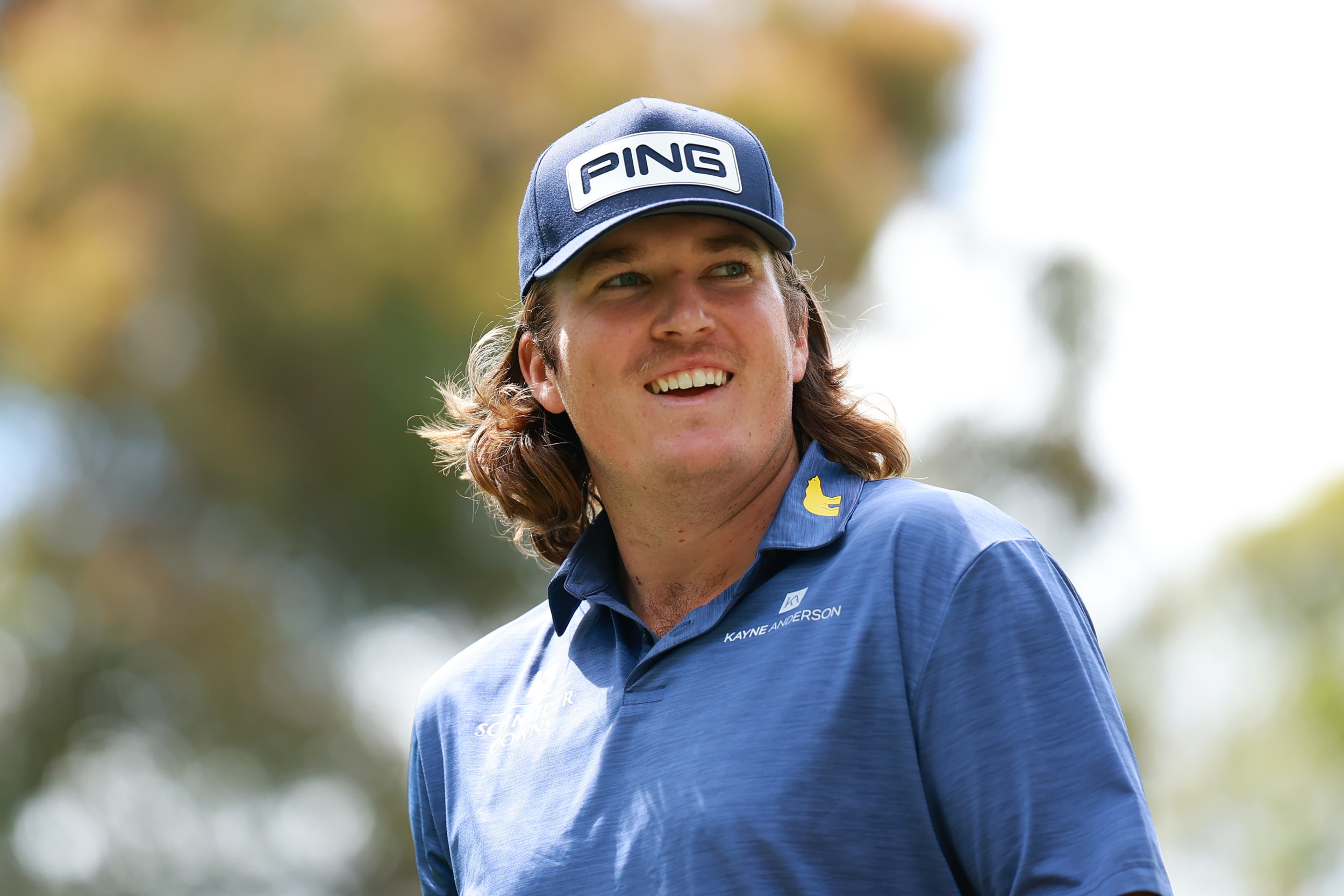 Neal Shipley Moves Valspar Championship Cut Line, Wants 'Waffles' in Return