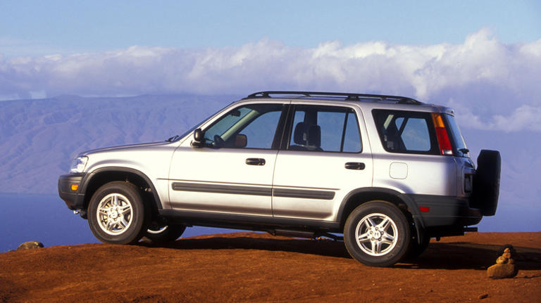 Which Cars Launched With A B20 Engine Under The Hood & How Much HP Do ...