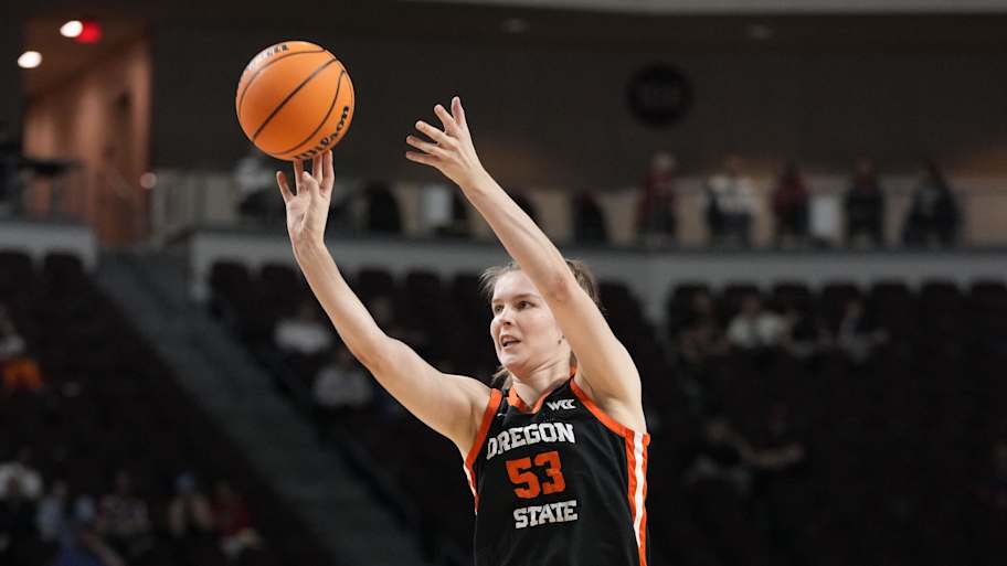 Oregon State Women's Basketball: Beavers Fall to North Carolina 70-49 ...