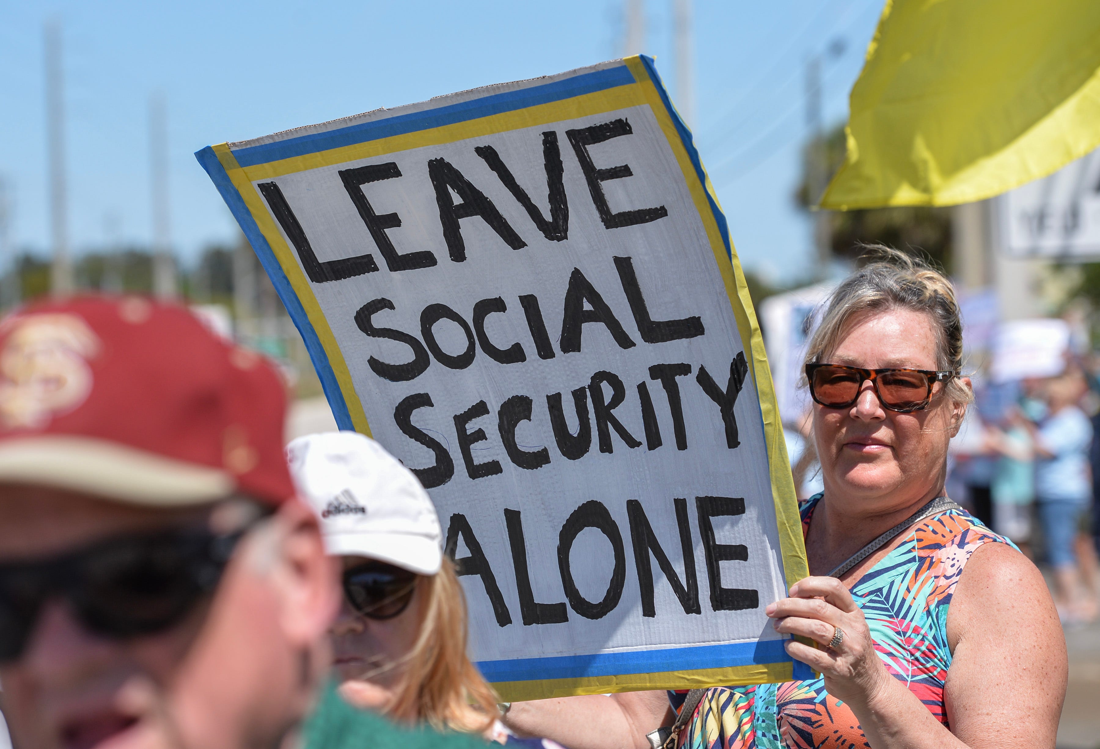 Social Security call wait times reach record high; try these local ...