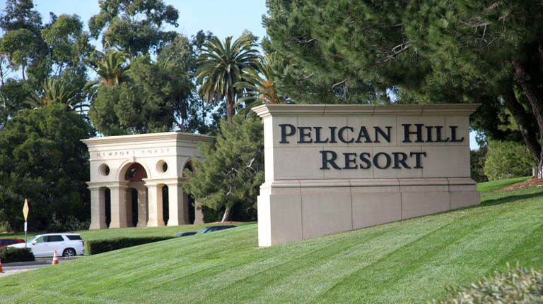 Tucked Away On The California Coast Is A Luxurious Resort That Feels ...