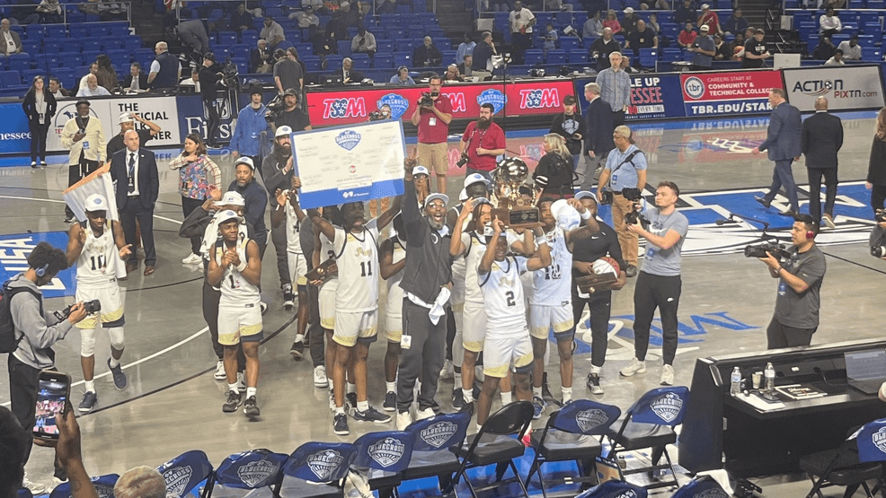 Chatt Prep takes home state basketball championship for second year in ...