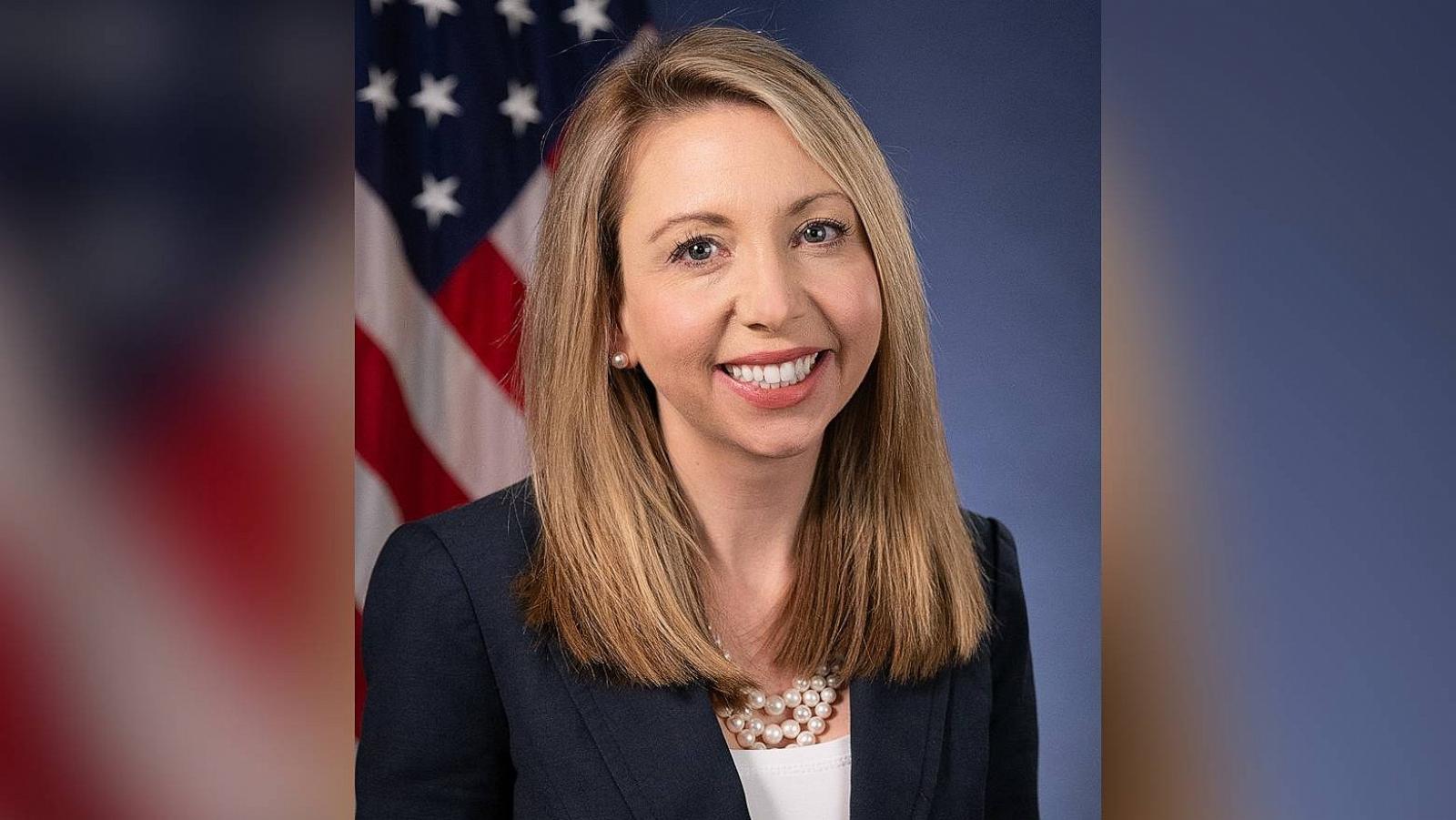 'Deeply tragic': Former US attorney Jessica Aber found dead at 43