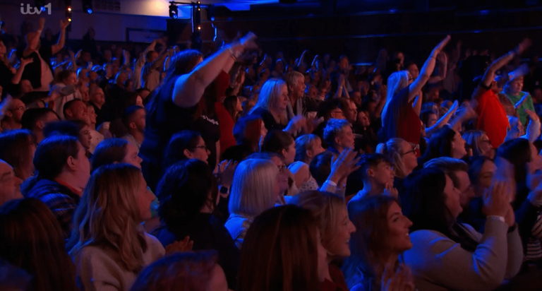 Viewers slap BGT with major complaint after emotional golden buzzer moment