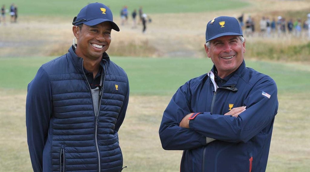 'He's in great spirits:' Fred Couples gives upbeat injury report on ...