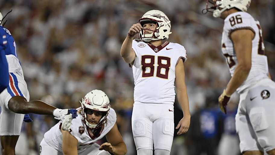 Ryan Fitzgerald, Alex Mastromanno cement their FSU Football legacy ...