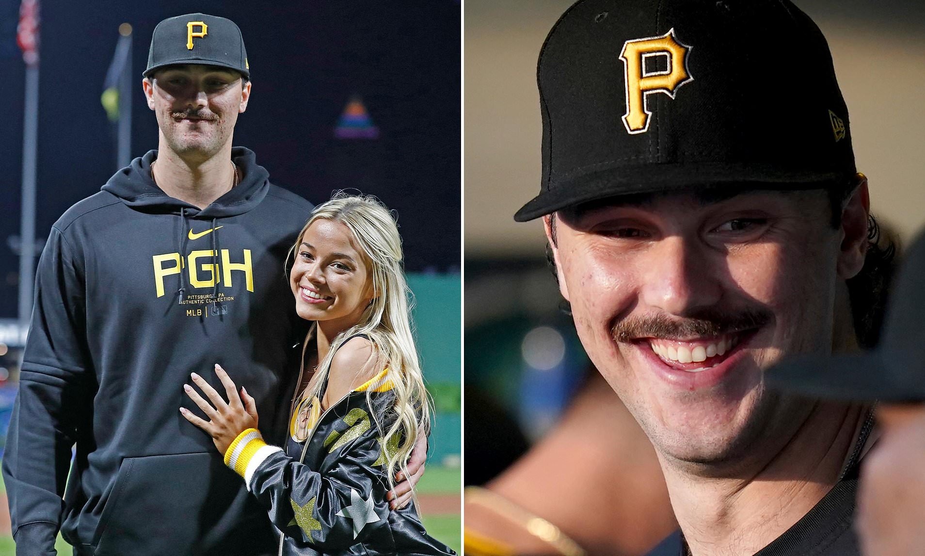 Livvy Dunne issues three-word response to Paul Skenes trading card sale