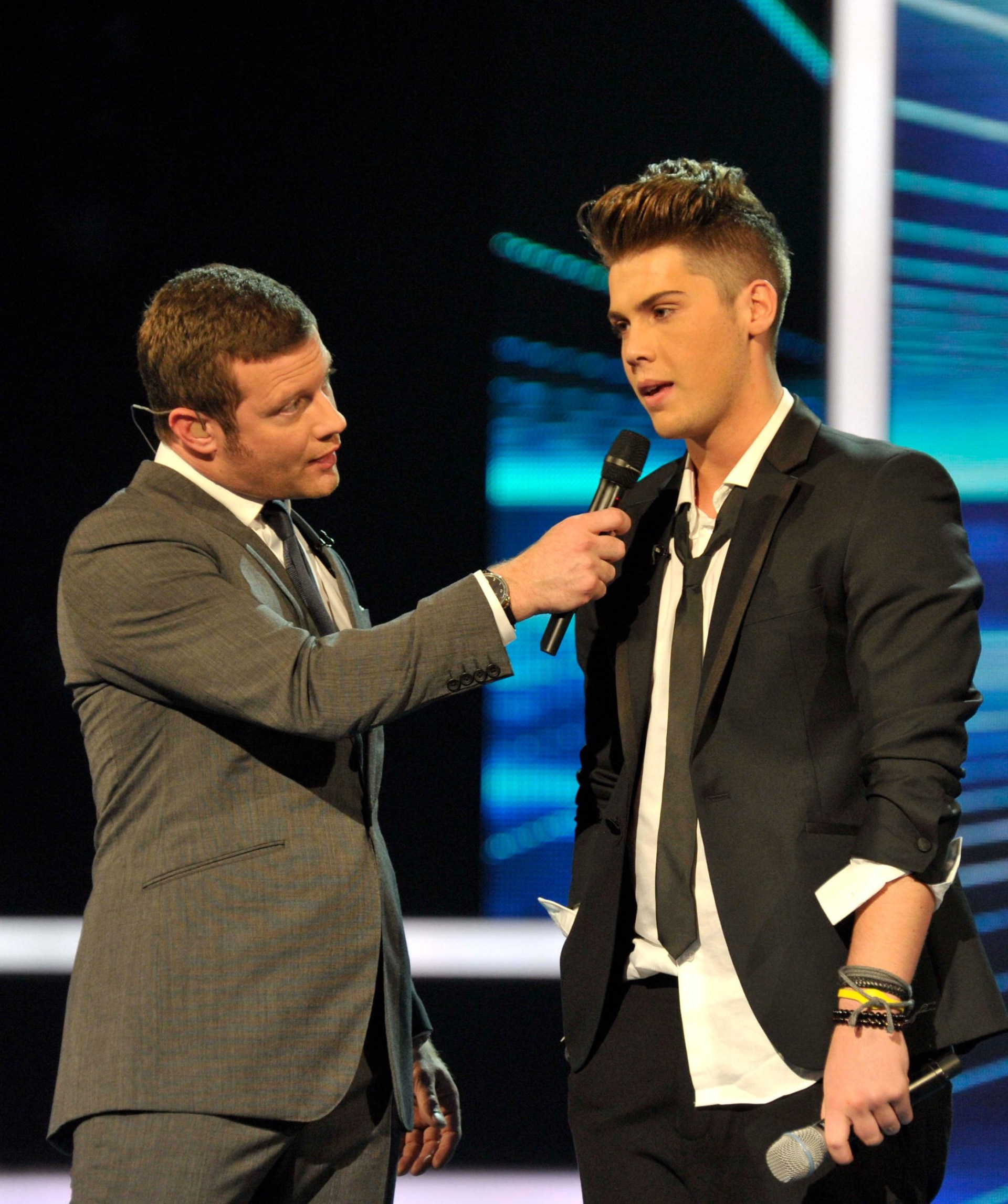 Teenage heartthrob unrecognisable 15 years after X Factor stint ...