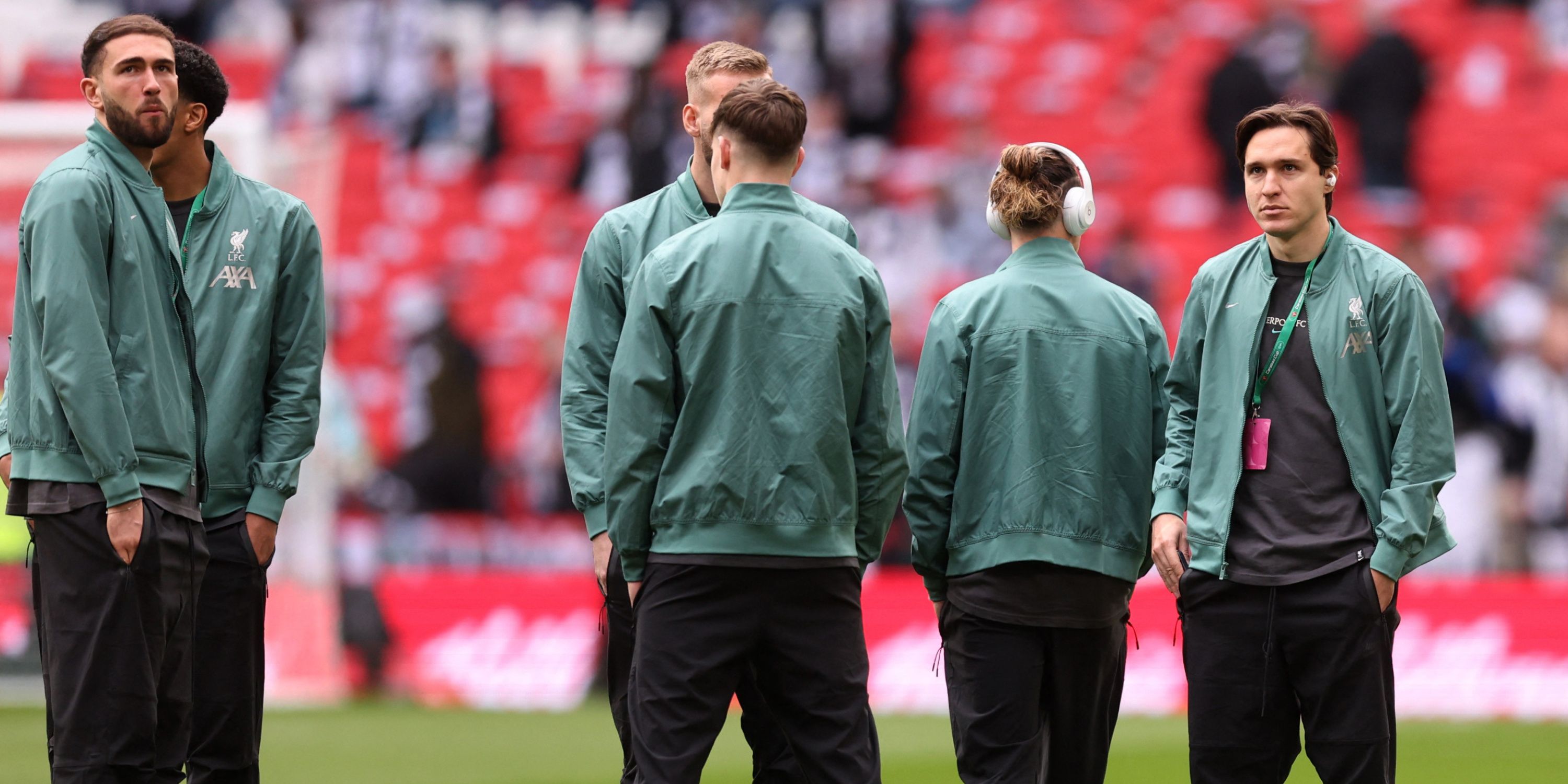 £150k-p/w Liverpool star could now leave this summer as Slot gamble fails