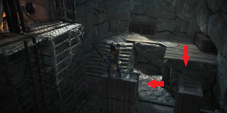 Assassin's Creed Shadows: Takagi Kofun Walkthrough