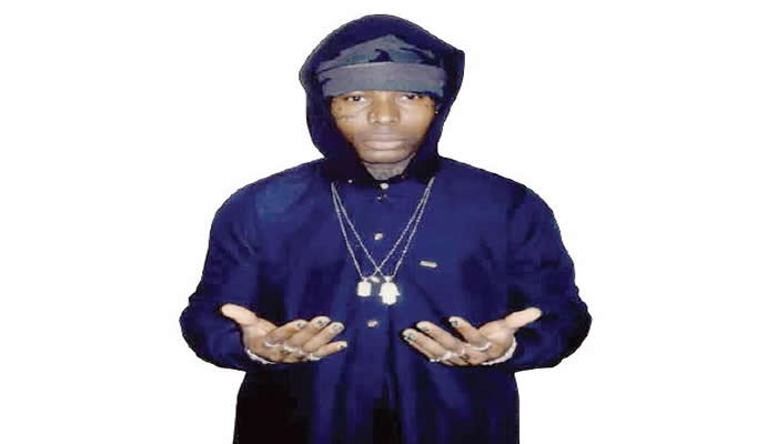 Asake takes over ailing father’s treatment