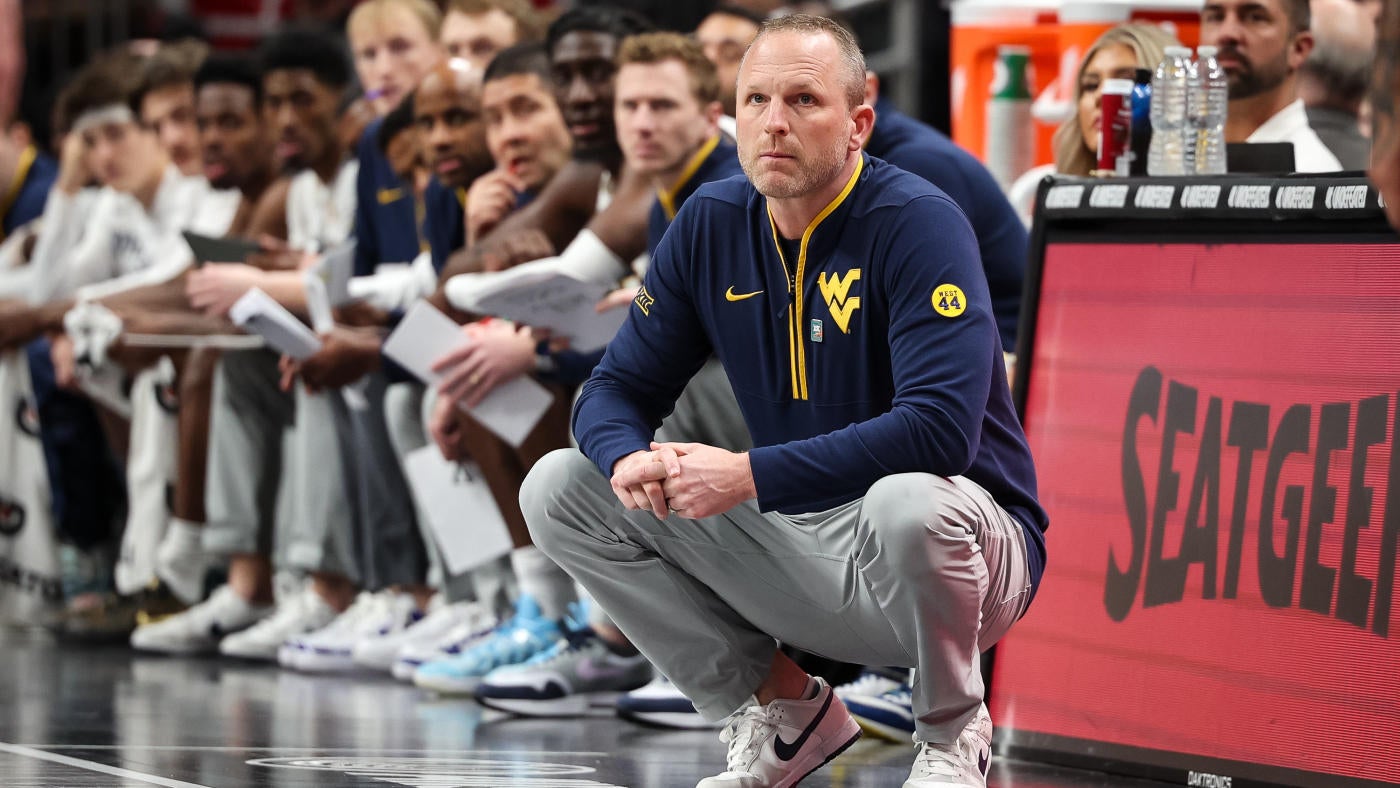 West Virginia basketball coaching search 2025: Candidates, hot board ...