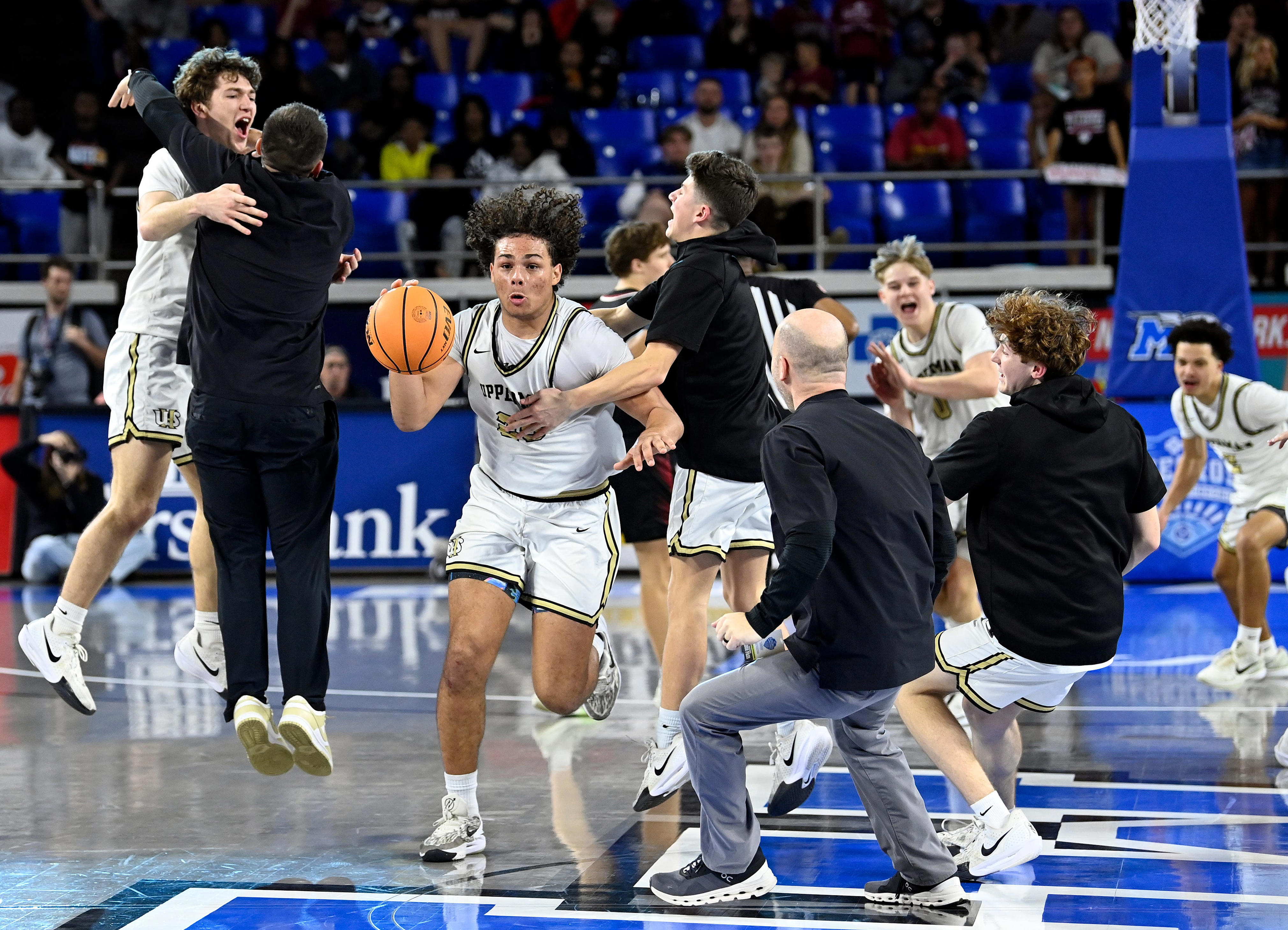 TSSAA boys basketball state championships: Hillsboro captures first ...