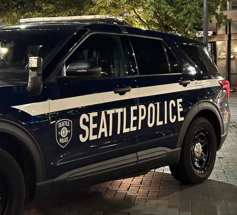 Seattle Police investigating accidental shooting