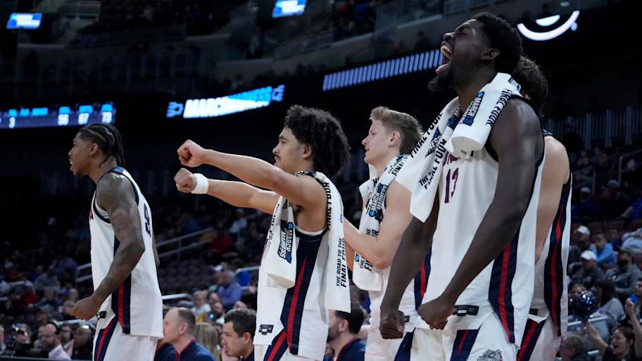 Gonzaga Bulldogs vs. Houston Cougars: Live updates, highlights from ...