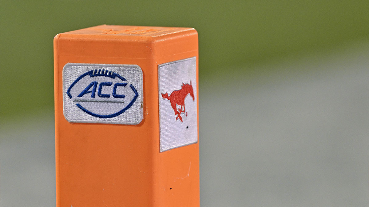 SMU football’s Tyler Aronson makes pivotal transfer portal decision