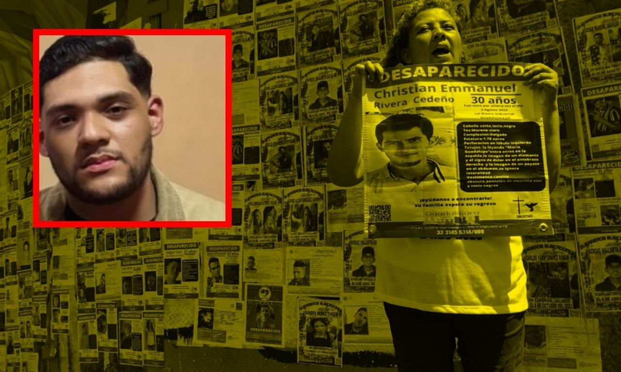 Desaparece en Boca del Río Dylan Joseth Morales García, estudiante de ...