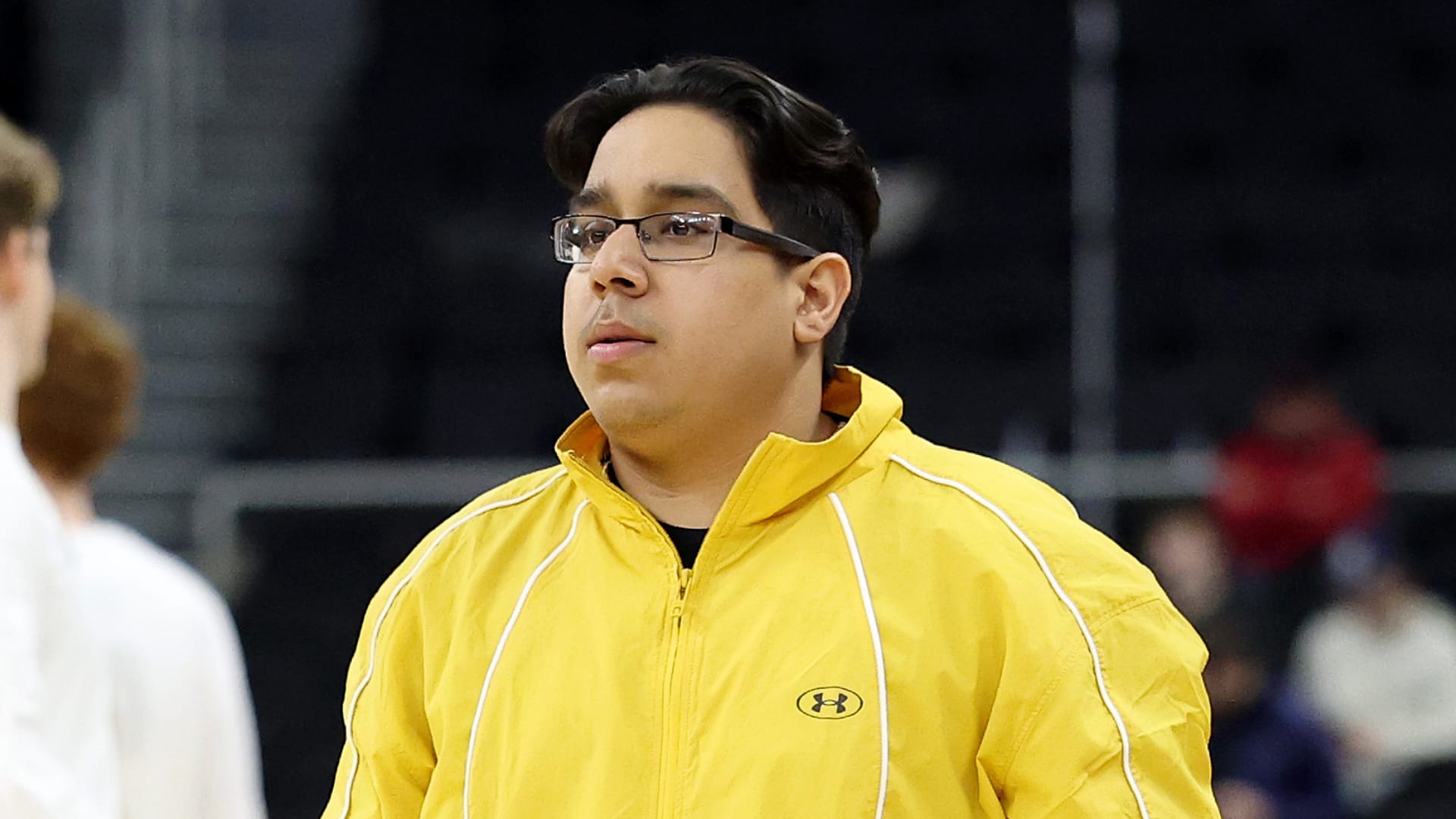 Amir 'Aura' Khan Signs Multiple NIL Endorsement Deals