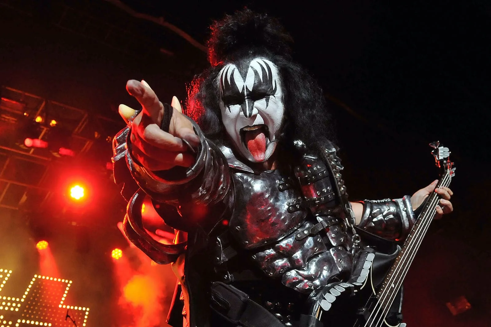 KISS Announce 2025 Show, First Since End of Farewell Tour