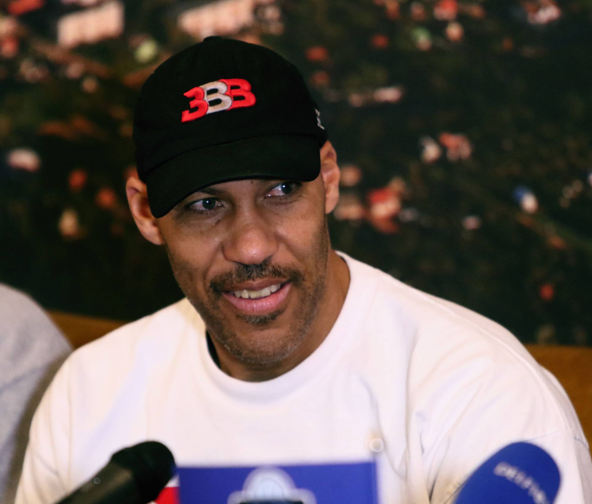Who’s Big Baller Brand’s controversial CEO LaVar Ball? The father of ...
