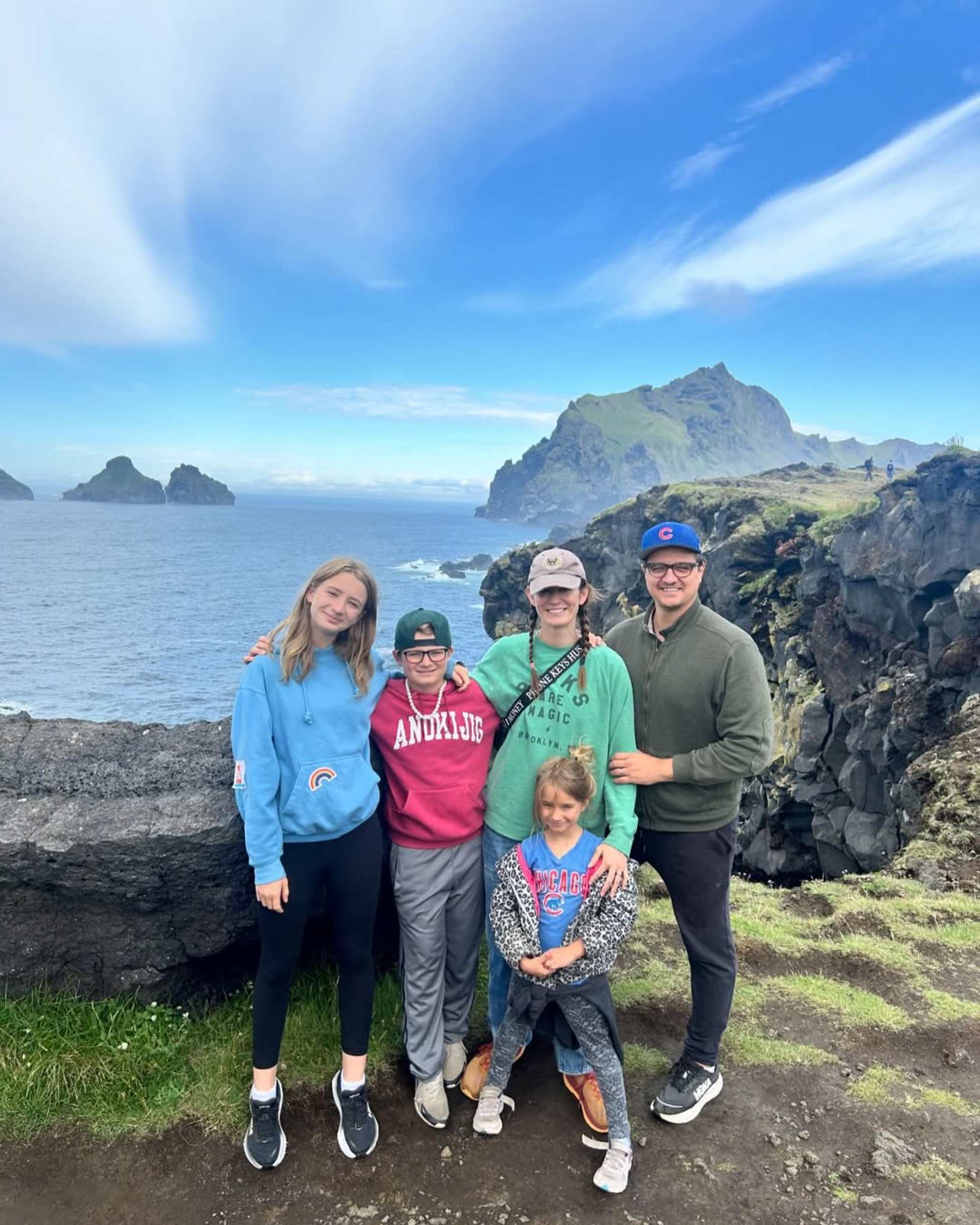 Who is Chris Hayes’ law professor wife, Kate Shaw? The MSNBC host met ...