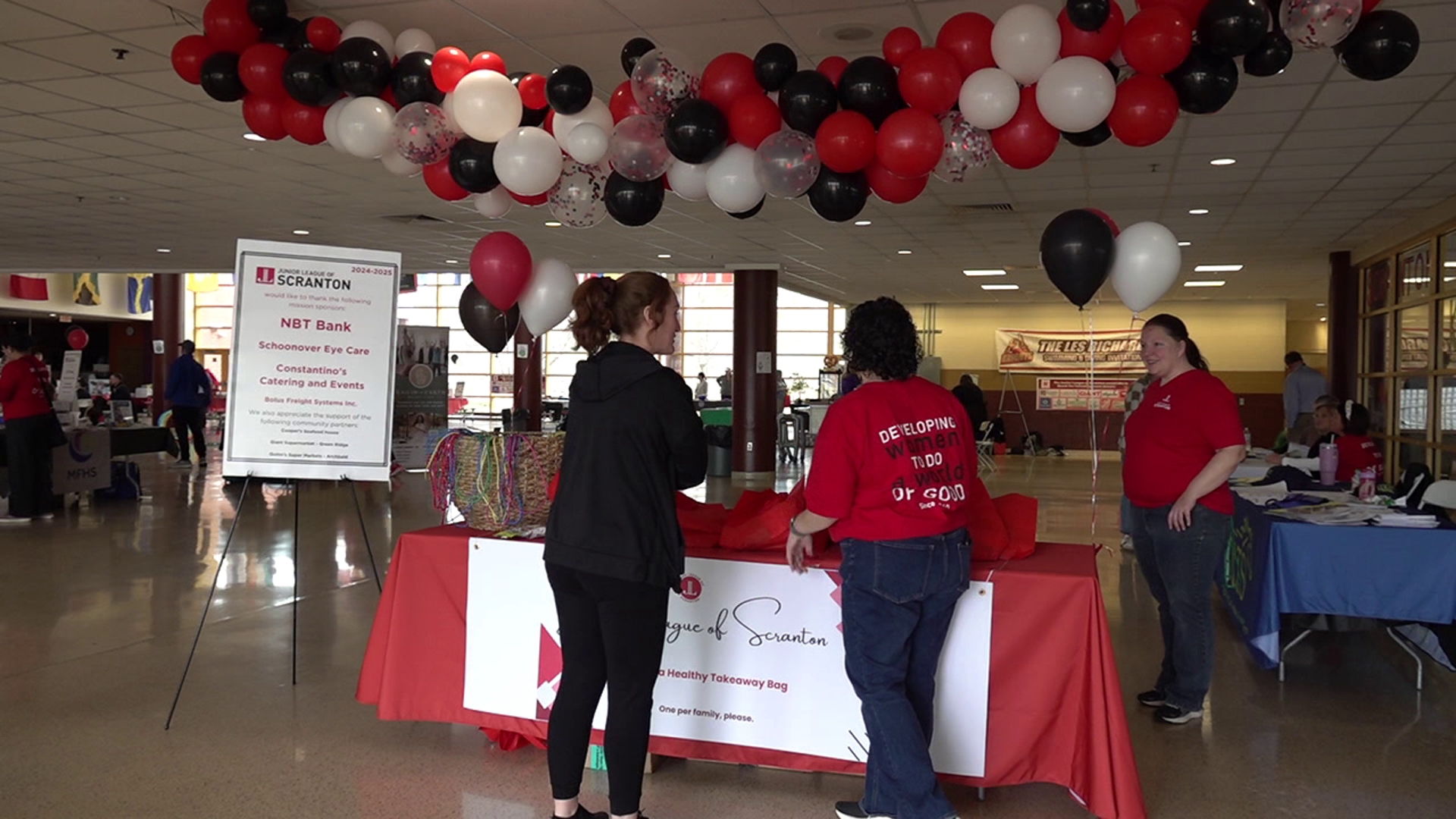 Uniting for wellness: Community members gain tools for well-being in ...