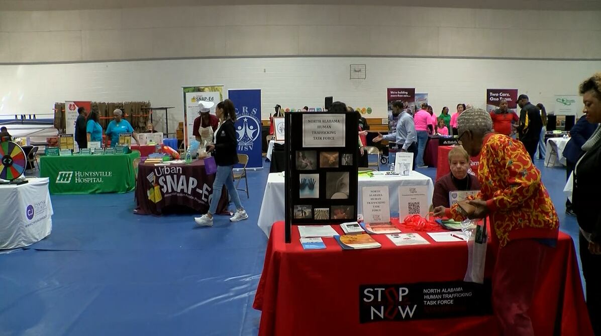 Greater Huntsville Chapter of The Links, Inc. hosts Black Family ...