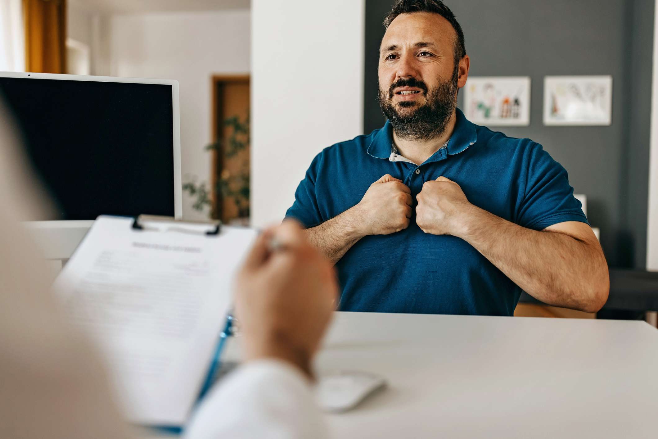 HIV vs. AIDS: How they differ and why early treatment matters