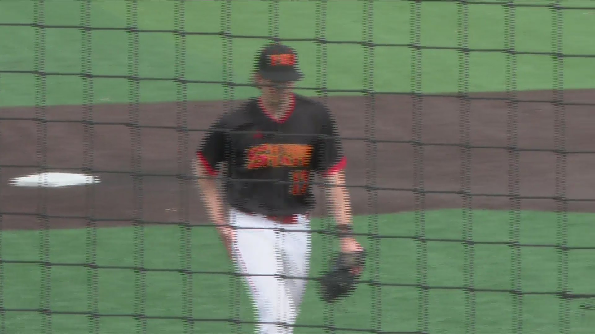 Pitt State Baseball vs Fort Hays State