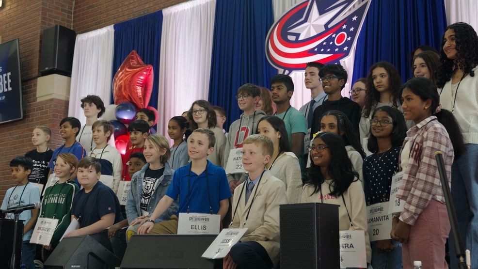 Orange Middle School student wins Regional Spelling Bee hosted by the ...