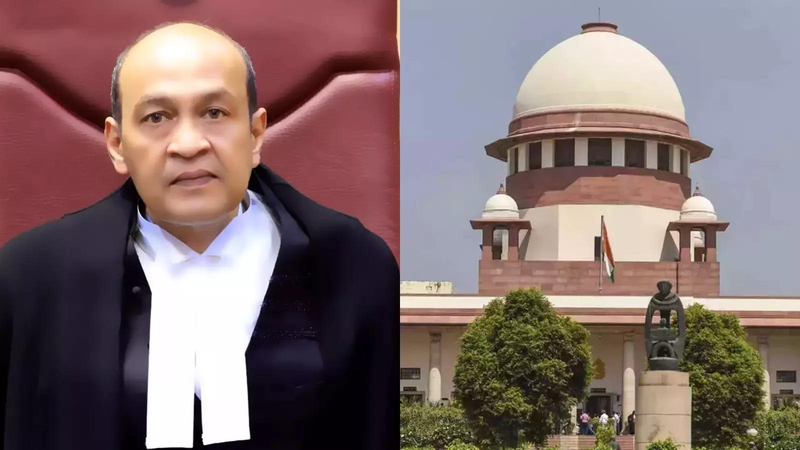 'Cash at home' row: CJI sets up 3-judge panel to probe into allegations ...